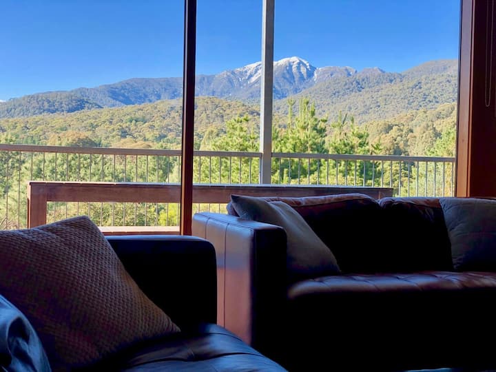 Surf To Mountain - Gateway To Mt Buller - Mount Buller