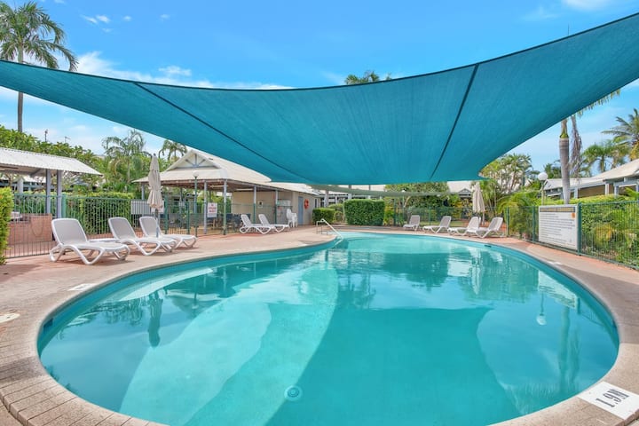 Sunset Escape - Broome