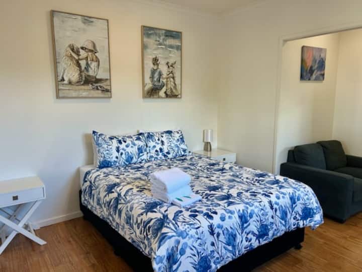 Sunlodge Cabin - Hervey Bay