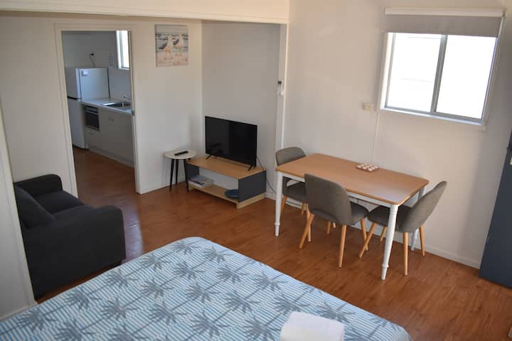 Sunlodge Cabin - Hervey Bay