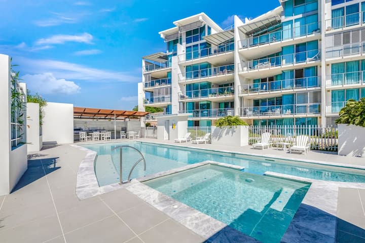 Dwell Apartment 33 - Bundaberg Central