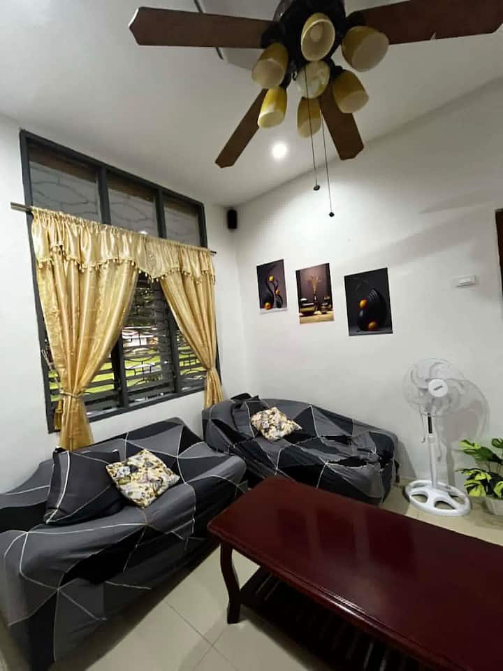 Manel’s Homestay - Camiguin