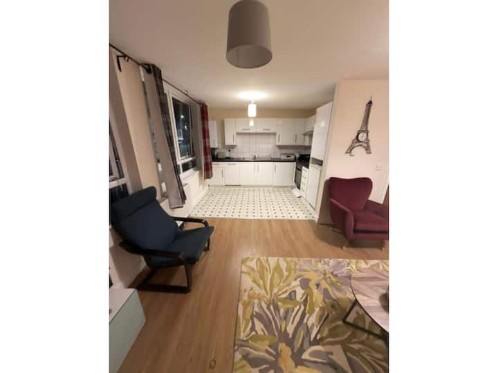 Chambre Lits Jumeaux Standard - Partagée - Maidstone