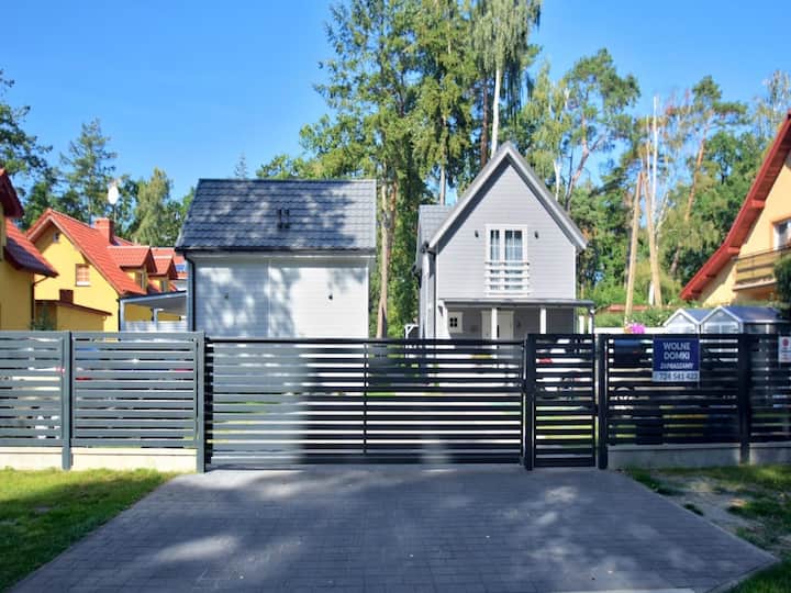 Maisons De Vacances Confortables - Pobierowo