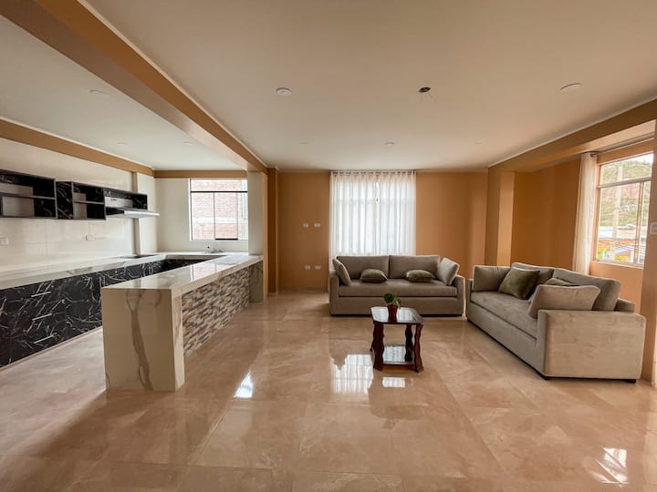 Ilari Boutique Residence - Ayacucho