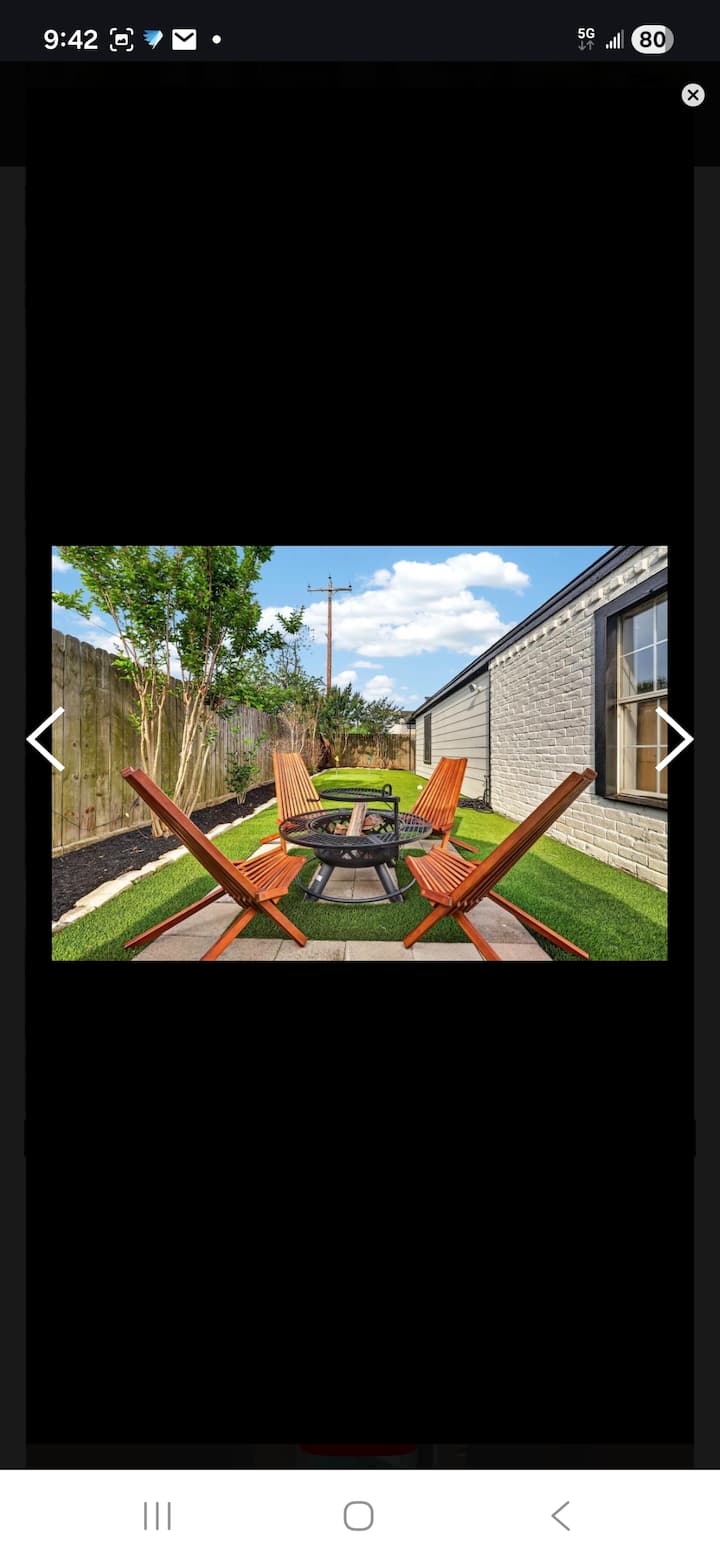 Entire Entertaining Home For Rent - Sugar Land, TX