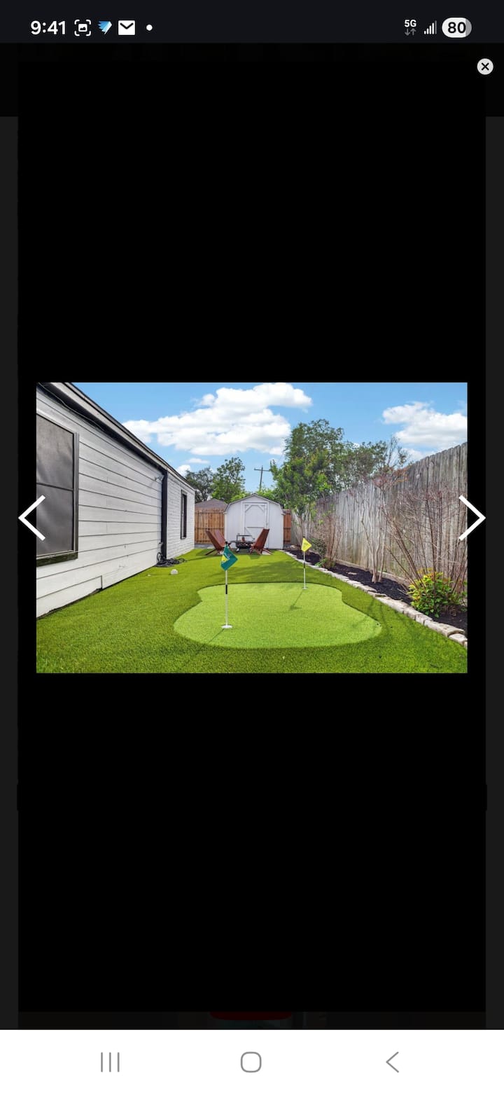 Entire Entertaining Home For Rent - Sugar Land, TX
