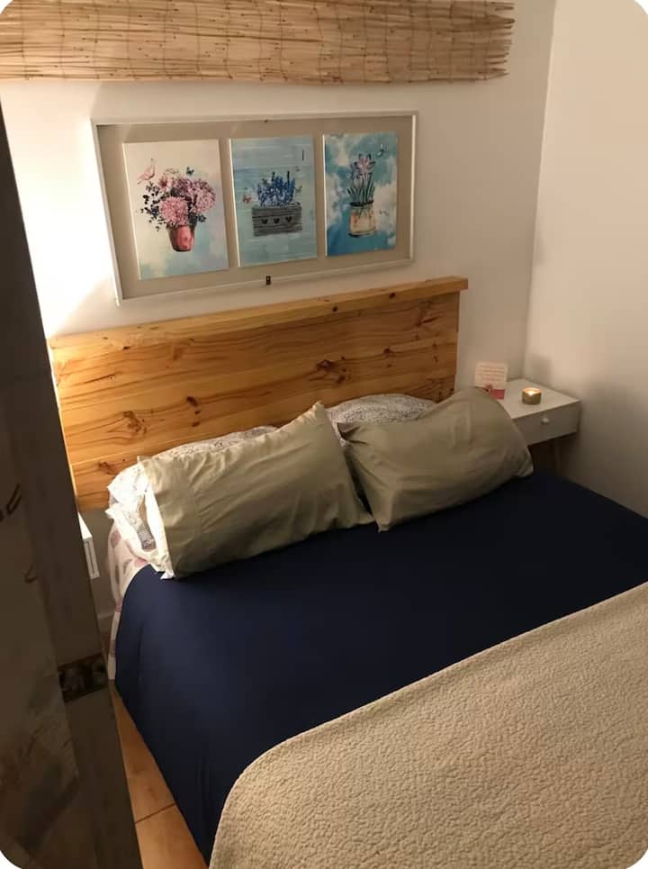 Suite Acogedora - Algarrobo