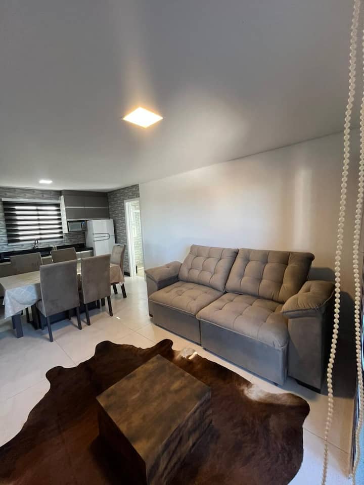 ÓTimo Apartamento Em Torres- Rs - Torres
