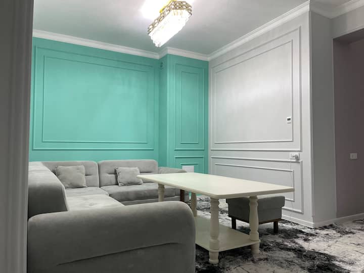 Апартамент Premium 1 - Uzbekistan