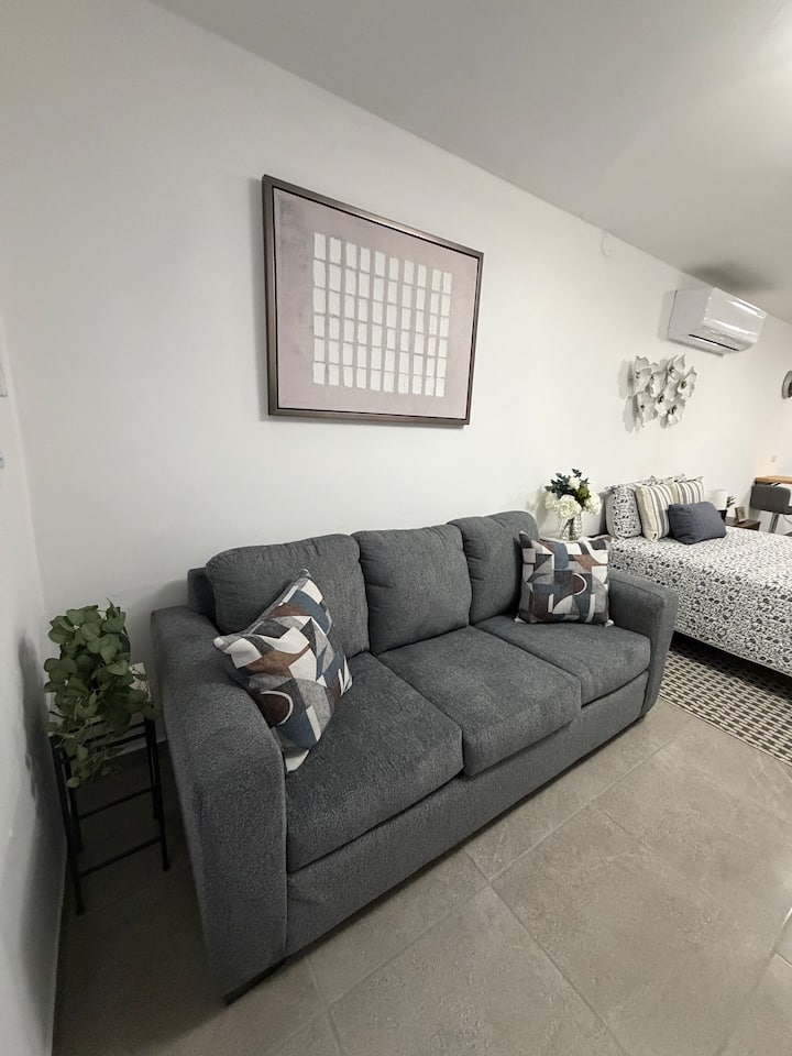 Vr-1 Studio Apt With All The Essentials - Aguas Buenas