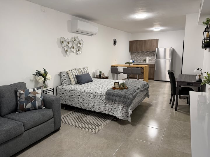 Vr-1 Studio Apt With All The Essentials - Aguas Buenas