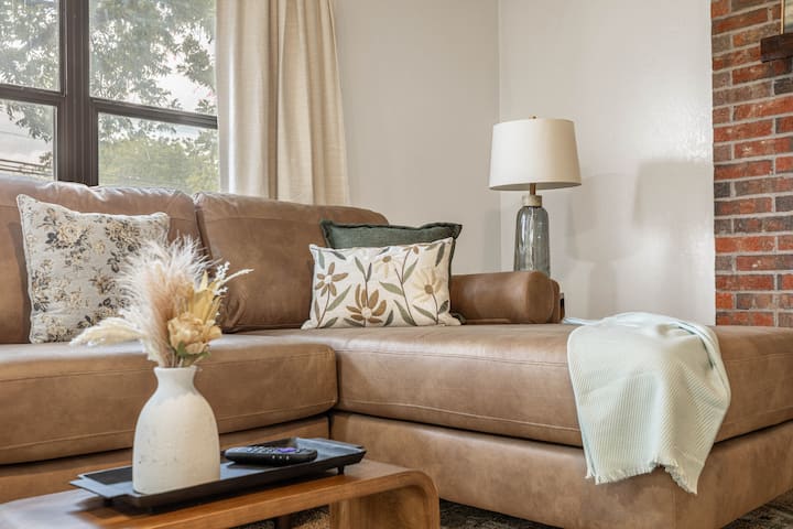 Minter Lane Suites - Abilene, TX