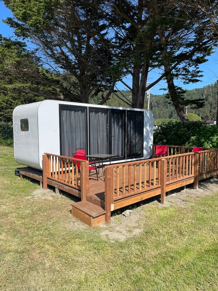 Whistler Apple Pod - Klamath, CA