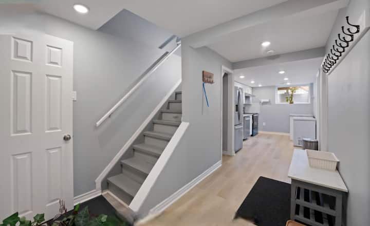 Nhome - Ottawa