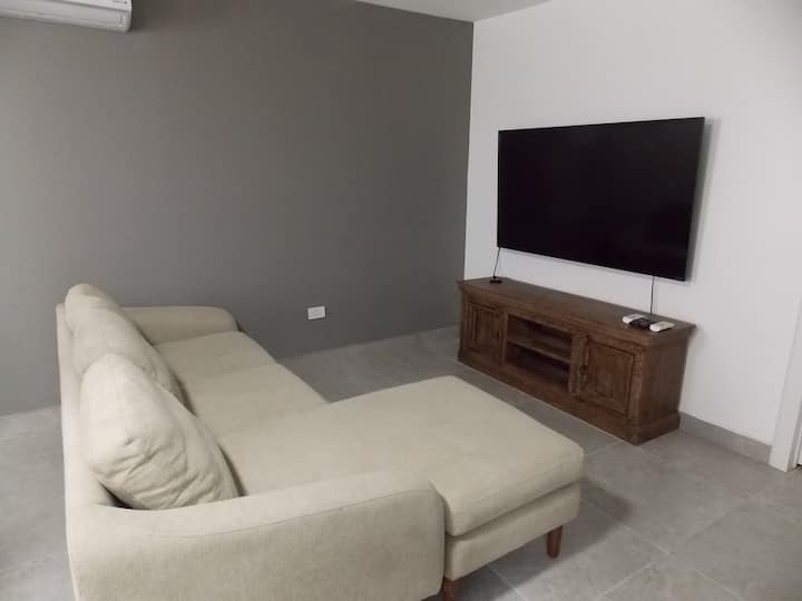 Departamento La Sierra #4 /1 Recamara - Ciudad Juárez