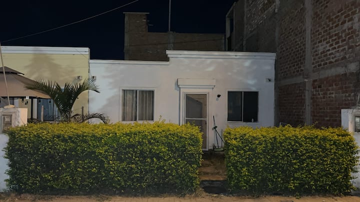 Chimbote Shelter Iii - Chimbote