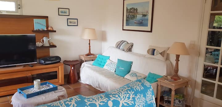 Maison 10 Couchages - Proche Plage - Carnac