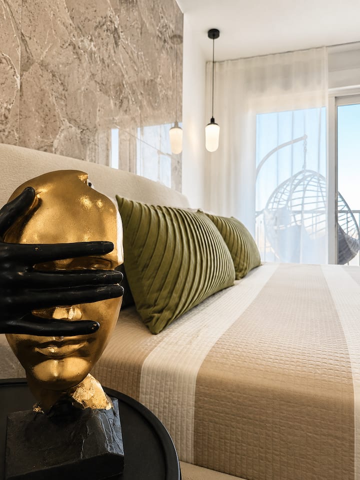 Crystal Apartments - Torrevieja