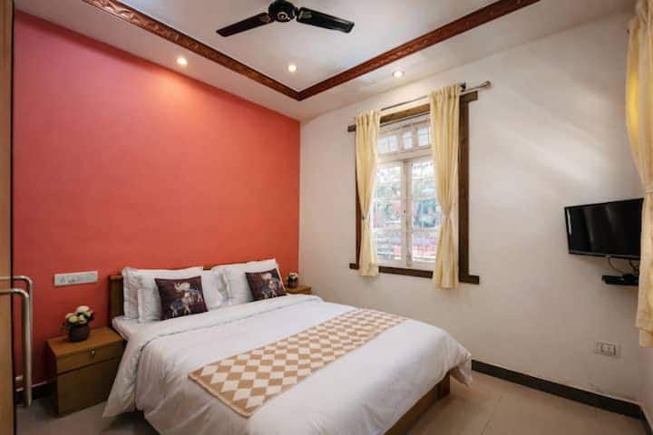 5 Bhk Villa - Mahabaleshwar