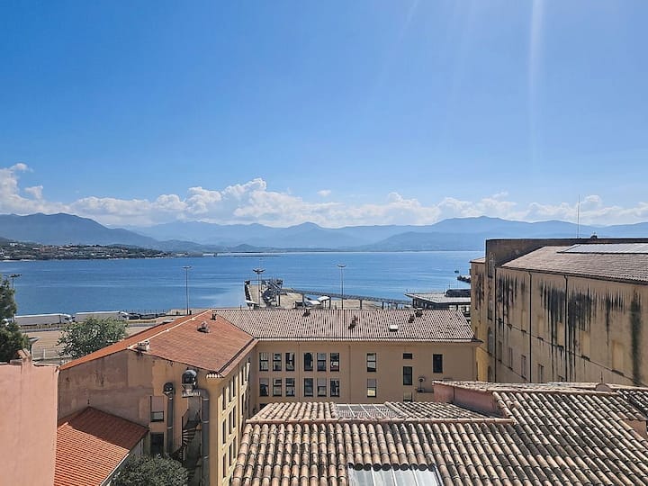 Chez Marilyne - Ajaccio
