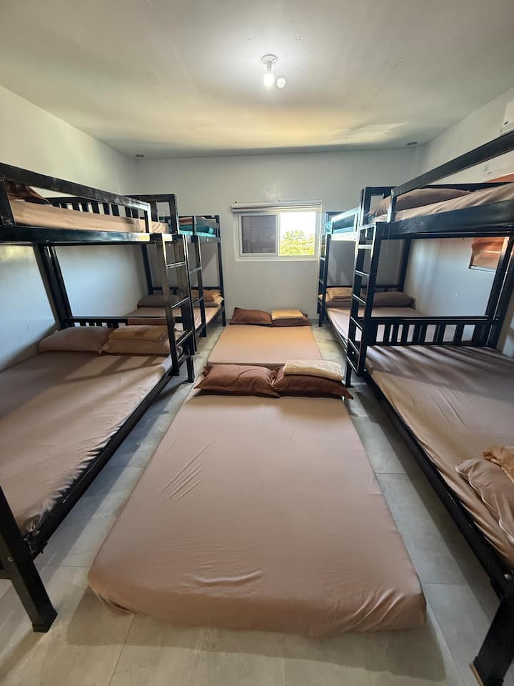 Spacious Family Suite - Binmaley