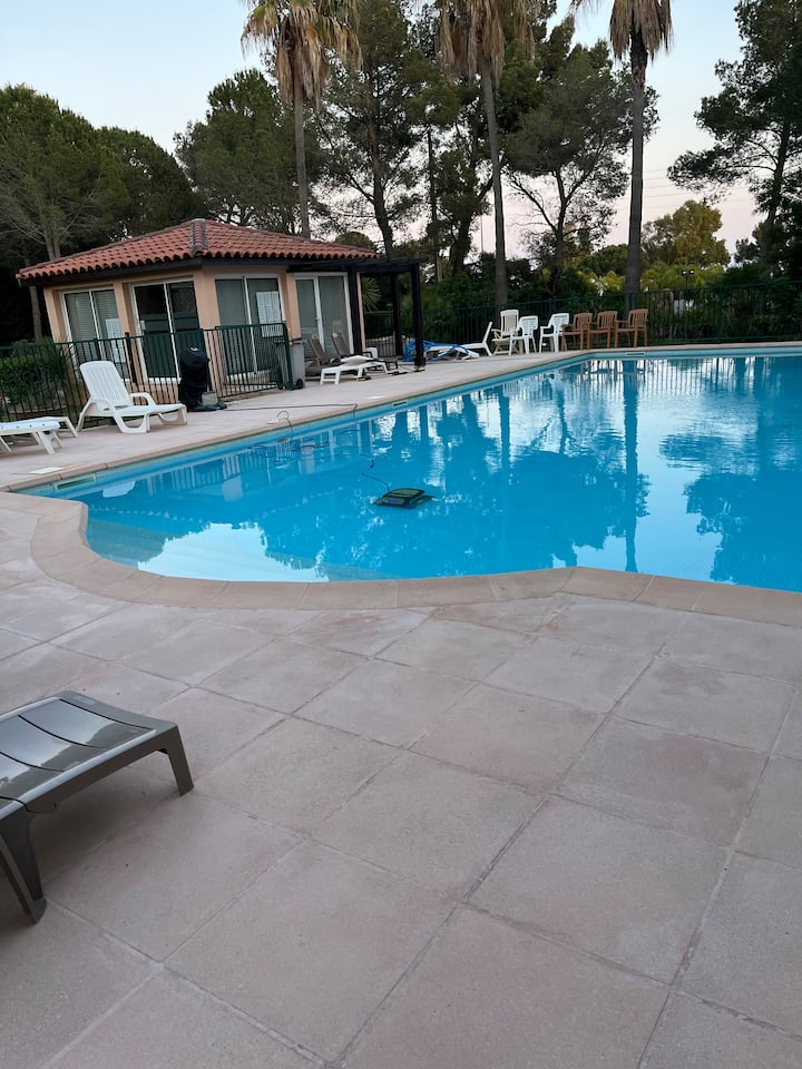 Appartement - Agay