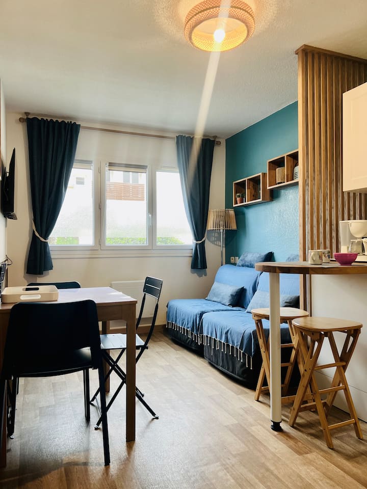 Superbe Appartement à Louer - La Londe-les-Maures
