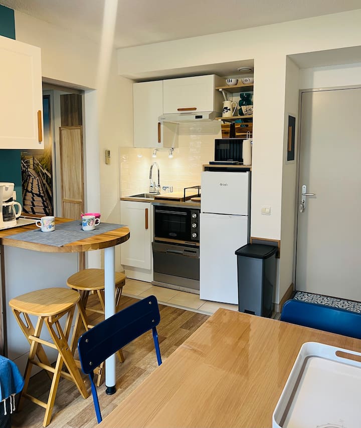 Superbe Appartement à Louer - Hyères