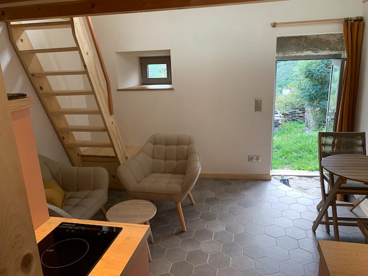 Tiny House - Mont Mézenc