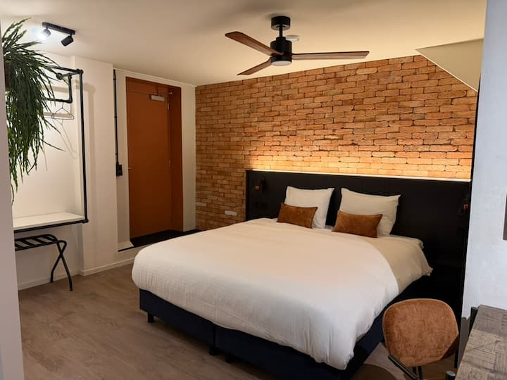 Loft 15 - Heiloo