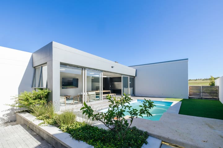 22 Mountain View - Herolds Bay