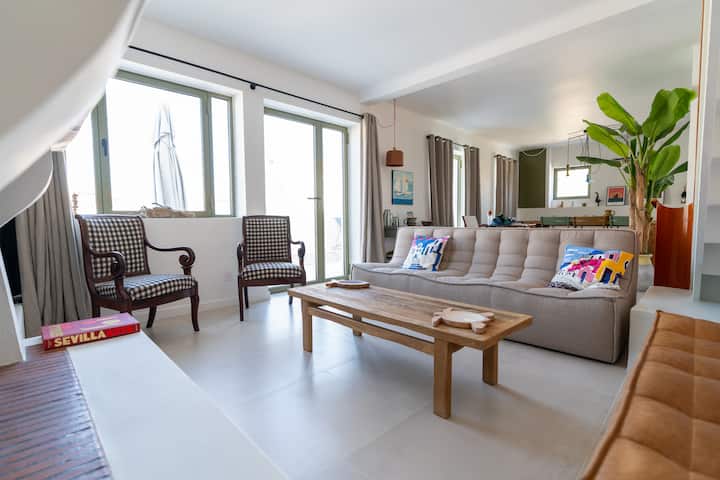 Pgh N°59 - Villa Bord De Mer - Aigues-Mortes
