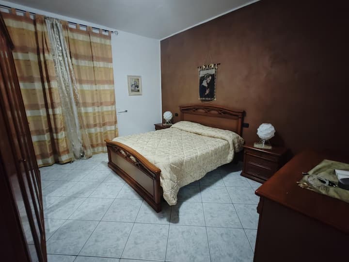 Villa Degli Ulivi-natura E Relax-eboli,campagna - Campagna