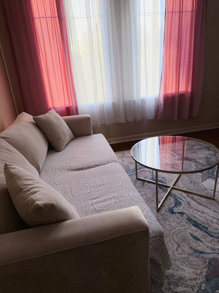 Stylish Private Suite In Sunnyvale - Santa Clara, CA