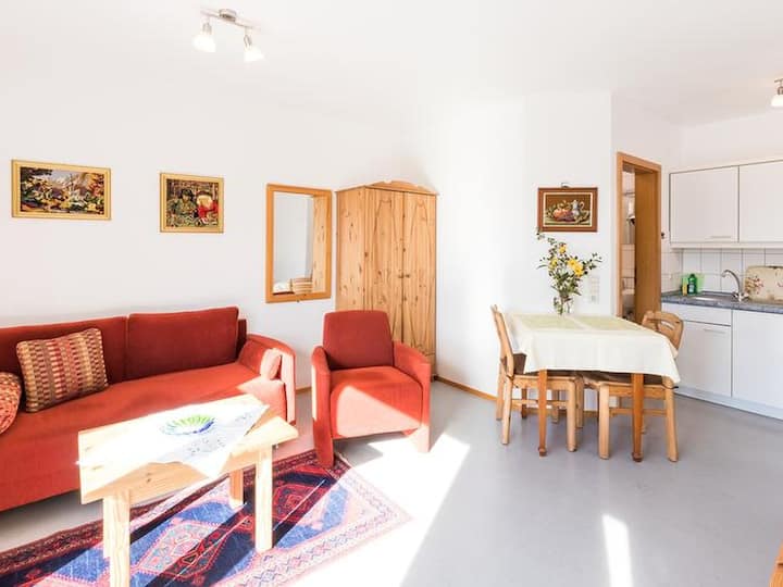 Ferienwohnung 1, 30qm - Stetten