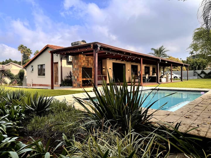 Figtree Forest - Richards Bay