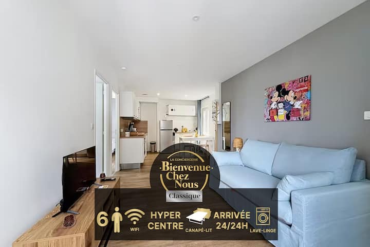 Lerrance.  Les Suites Dhiver - Clermont-Ferrand