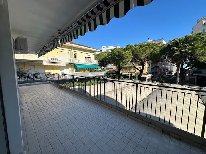 Dei Mille 7 - Lido de Jesolo