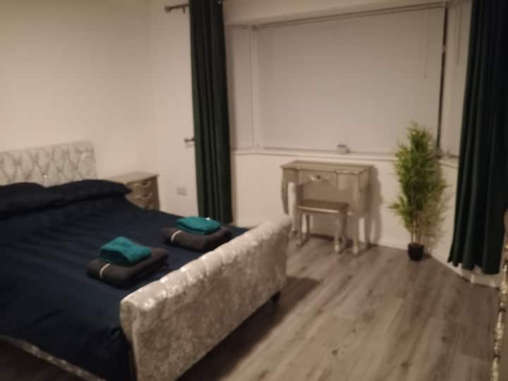Casa Grande Rhyl - Prestatyn