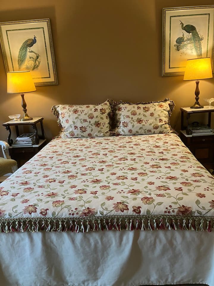 Dois Quartos Em Casa Do Séc. Xviii (4pax). - Sesimbra