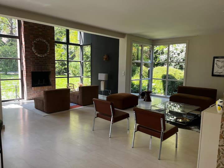 Maison Individuelle à 5 Min De Lille - Lille