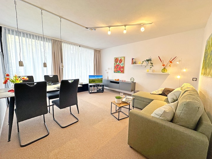 Dein Zuhause Auf Zeit Zwischen Freiburg Und Basel - Bad Krozingen
