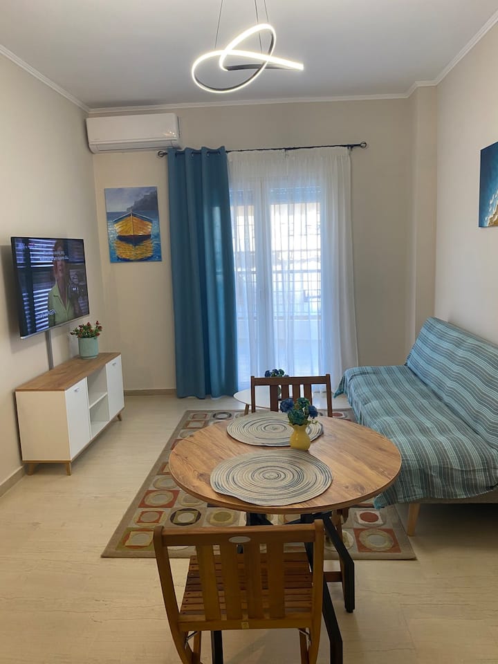Unique Centro Apartment - Килкис