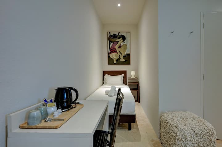 Chambre Triple Standard Tokyo - Lourmarin