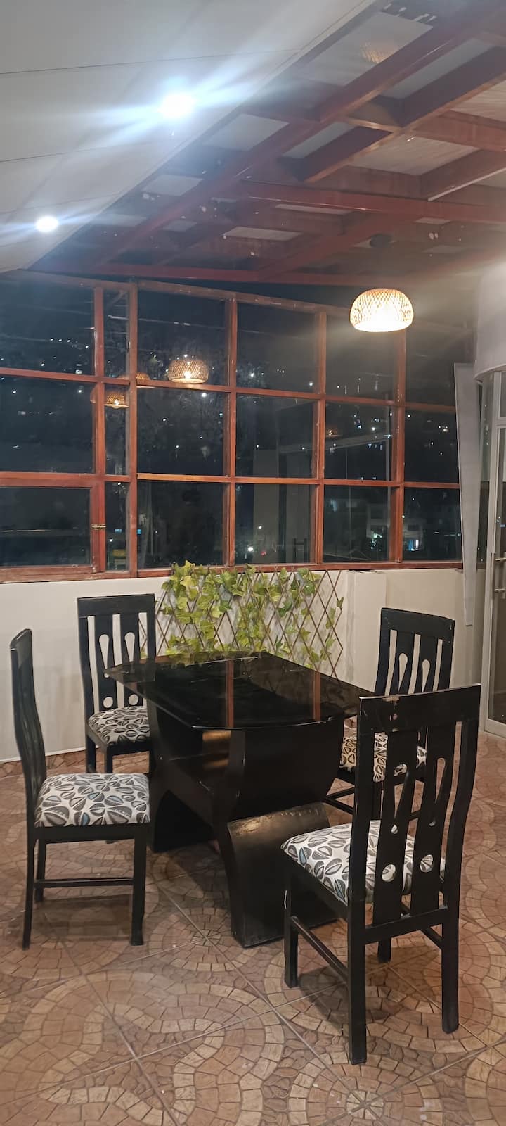 Departamento Amoblado Con Vista Toda La Ciudad - Ayacucho
