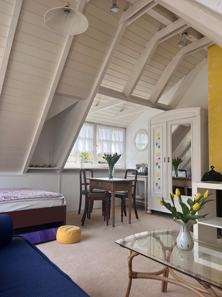 Gästehaus Im Landhausstil - Schleswig