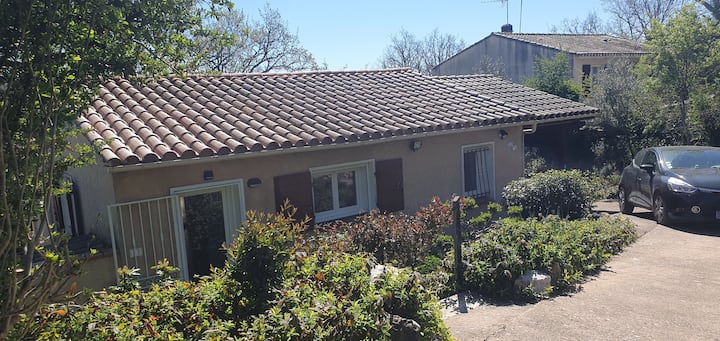 Maison Détente Et Escapade Au Cœur Des Gorges. - Quinson