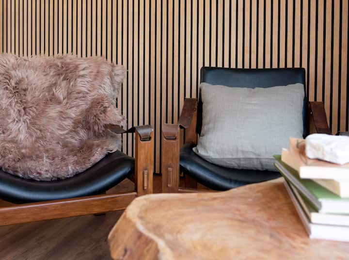 Glenorchy Hideaway Studio | Cosy New Build - Glenorchy