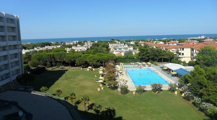 Italian Experience - Suite Riviera - Porto Recanati